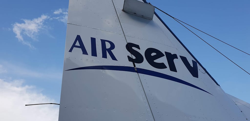 Home - Air Serv Limited